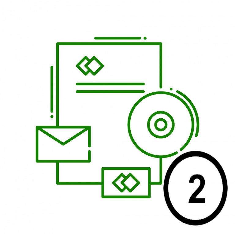 Letterhead Design - Cyberdomain Solutions